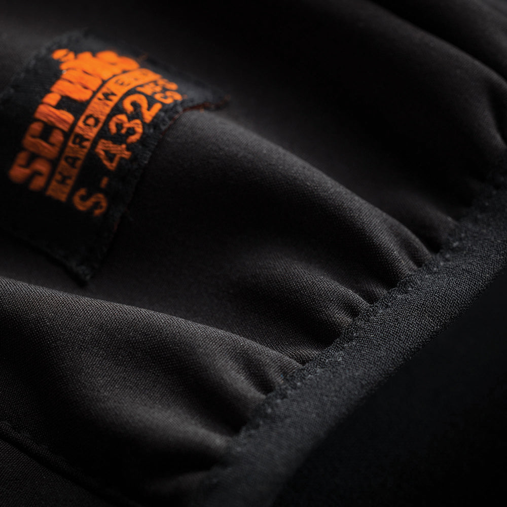 Worker Softshell Jacket – Scruffs Workwear