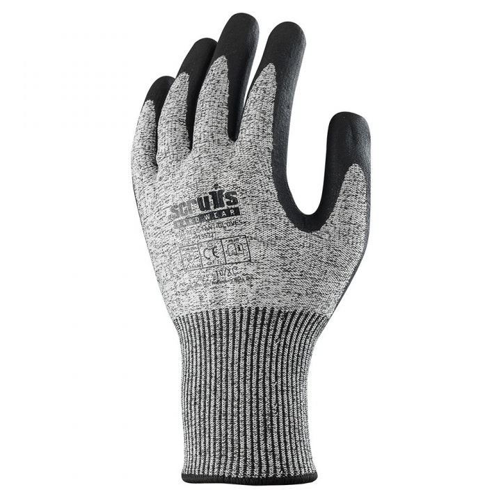 Cut Resistant Gloves – Scruffs Workwear