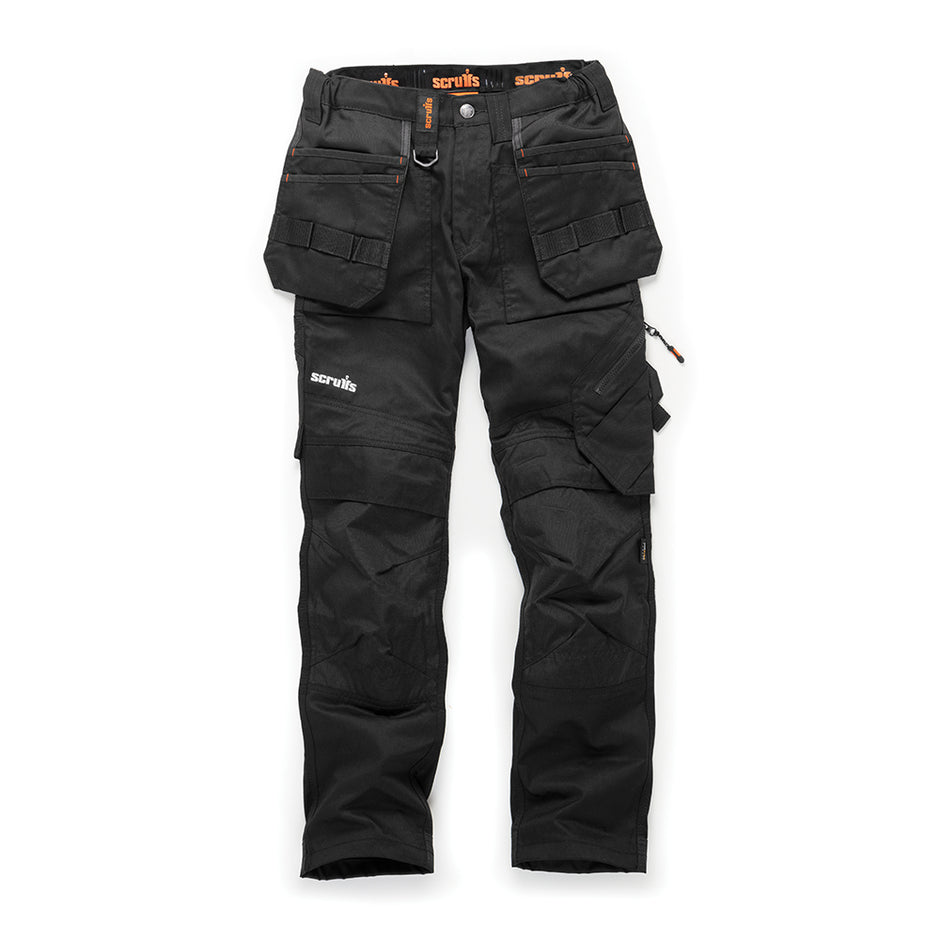 Scruffs Women's Workwear | Durable, Stylish & Trade-Ready Gear ...