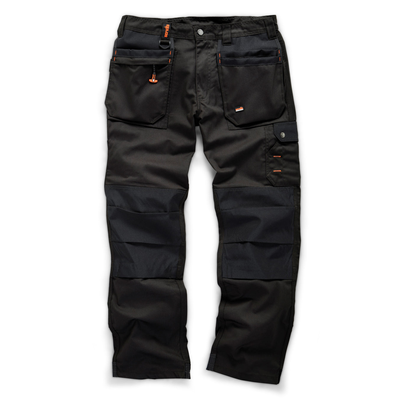 Worker Plus Trousers – Scruffs Workwear
