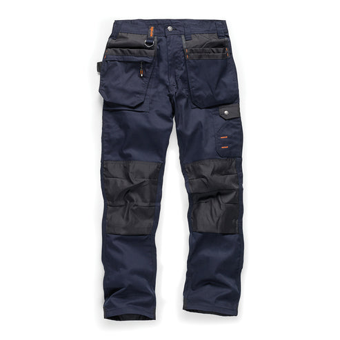 Worker Plus Trousers – Scruffs Workwear